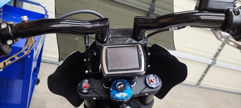 Power Vision Mounts – Hairy Customs