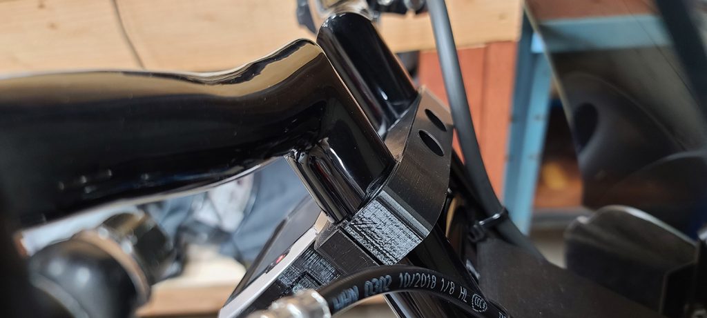 Power Vision Mounts – Hairy Customs