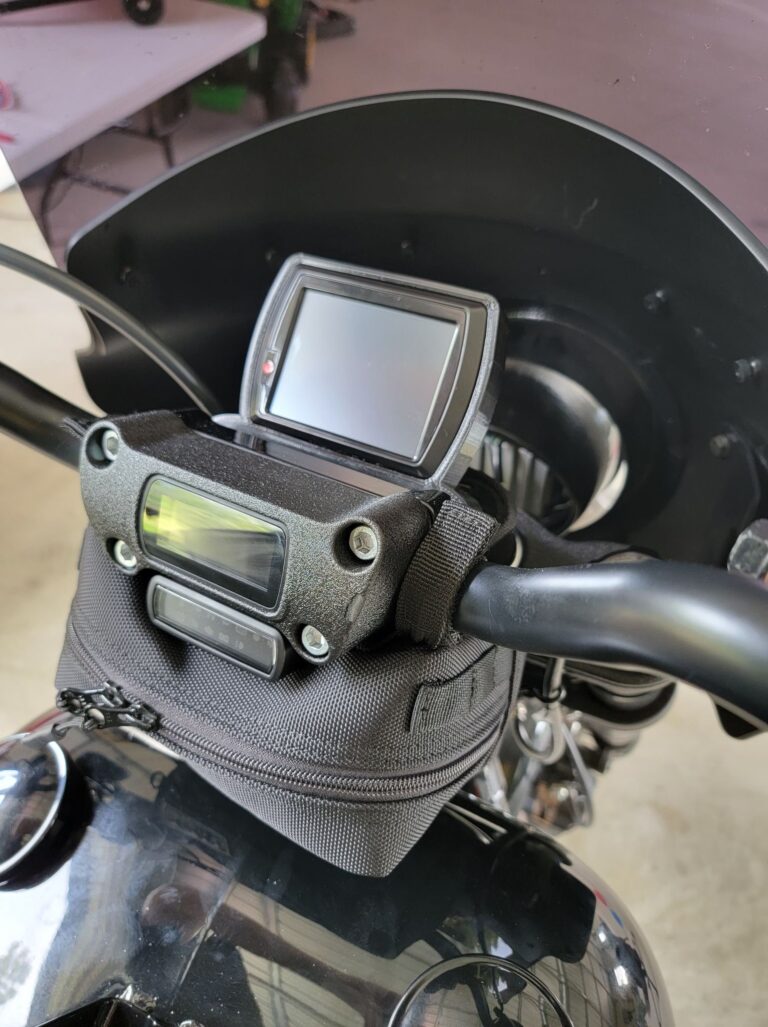 Power Vision Mounts – Hairy Customs