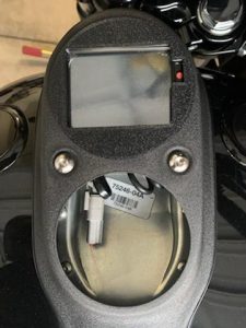 Power Vision Mounts – Hairy Customs