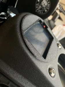 Power Vision Mounts – Hairy Customs