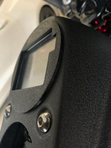 Power Vision Mounts – Hairy Customs