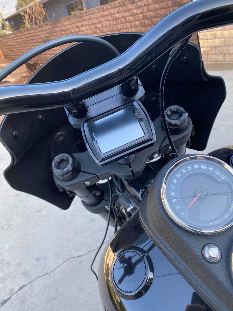 Power Vision Mounts – Hairy Customs