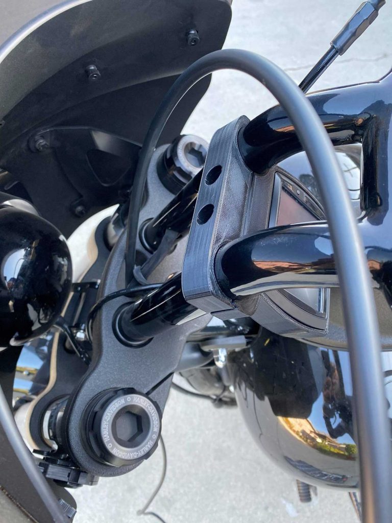 Power Vision Mounts – Hairy Customs