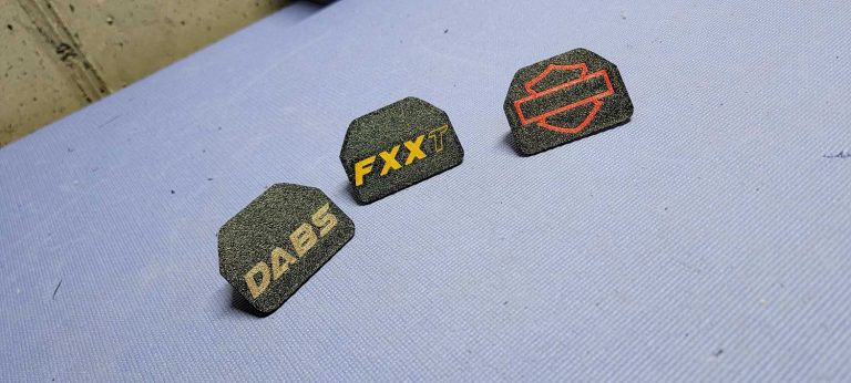 2022 And Newer Softail Low Rider S/ST (FXLRS/FXLRST) Dash Insert ...