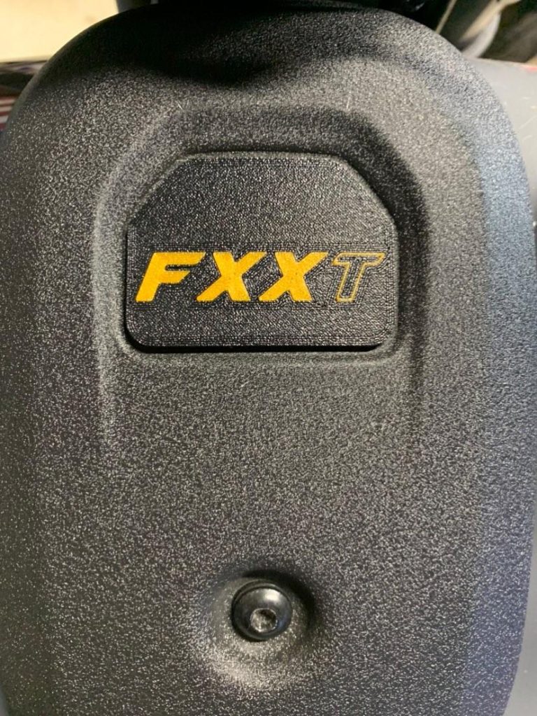 2022 And Newer Softail Low Rider S/ST (FXLRS/FXLRST) Dash Insert ...