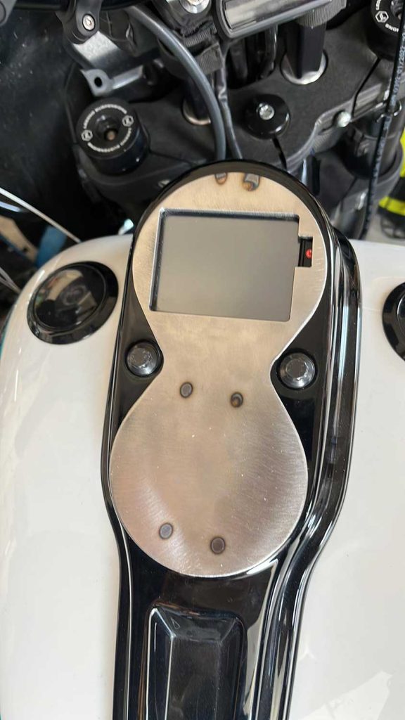 Power Vision Mounts – Hairy Customs